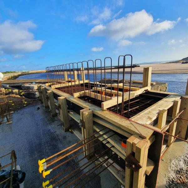 Civil Engineering | Utilities | Civils Contracting | Groundwork